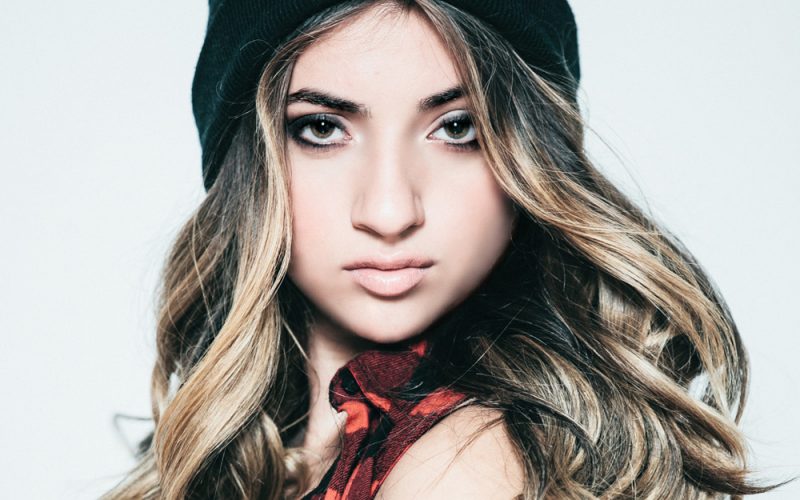 Through the Lens: Cristianna Cardinale – Christopher String