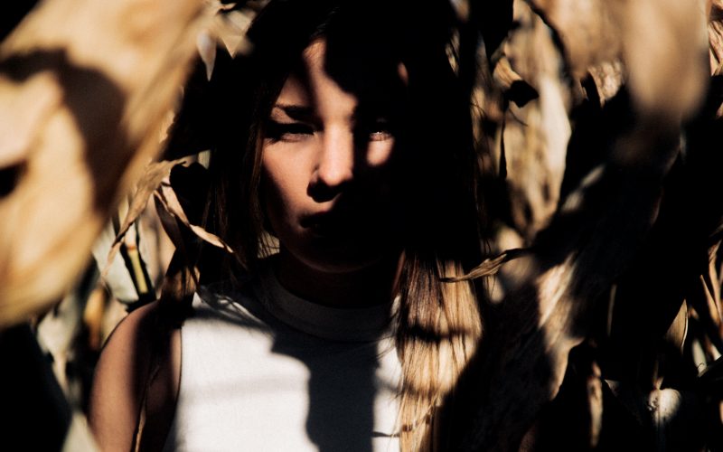 Portraits – Christopher String